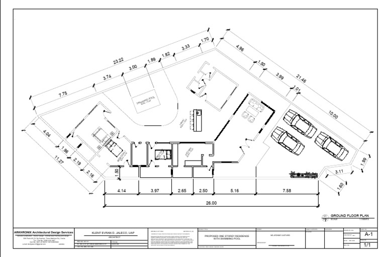 TOWN AND COUNTRY 2-Layout1 | PDF | Design