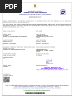 aadhaar-self-declaration-form | PDF