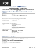 Sds-Interthane 990 Part B | PDF | Toxicity | Dangerous Goods