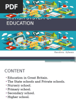 Global Class and Grade Level Comparison | PDF | Kindergarten | Preschool