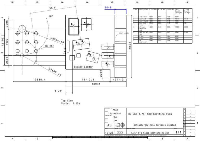RC Platform Final Spot | PDF