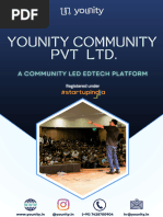 YES Youth User Guide | PDF | Mobile App | Ios