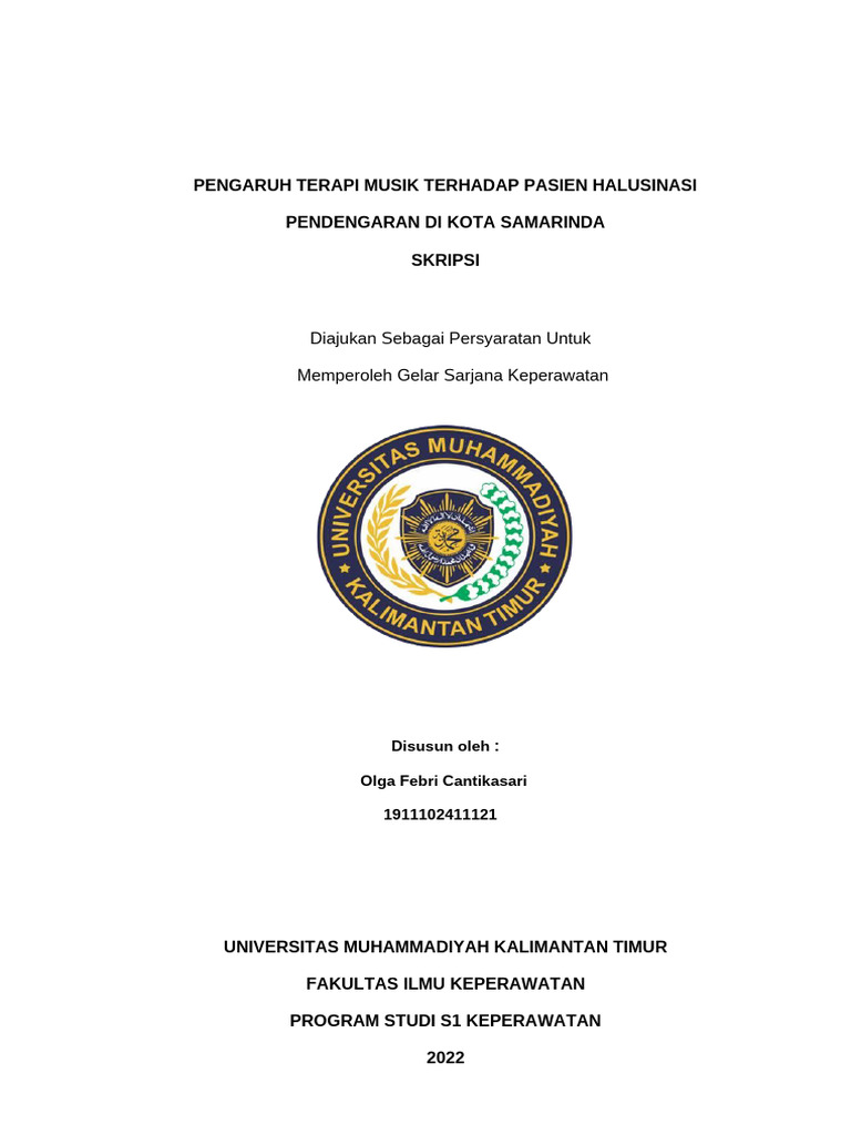 Skripsi Olga Febri 4444(1) | PDF
