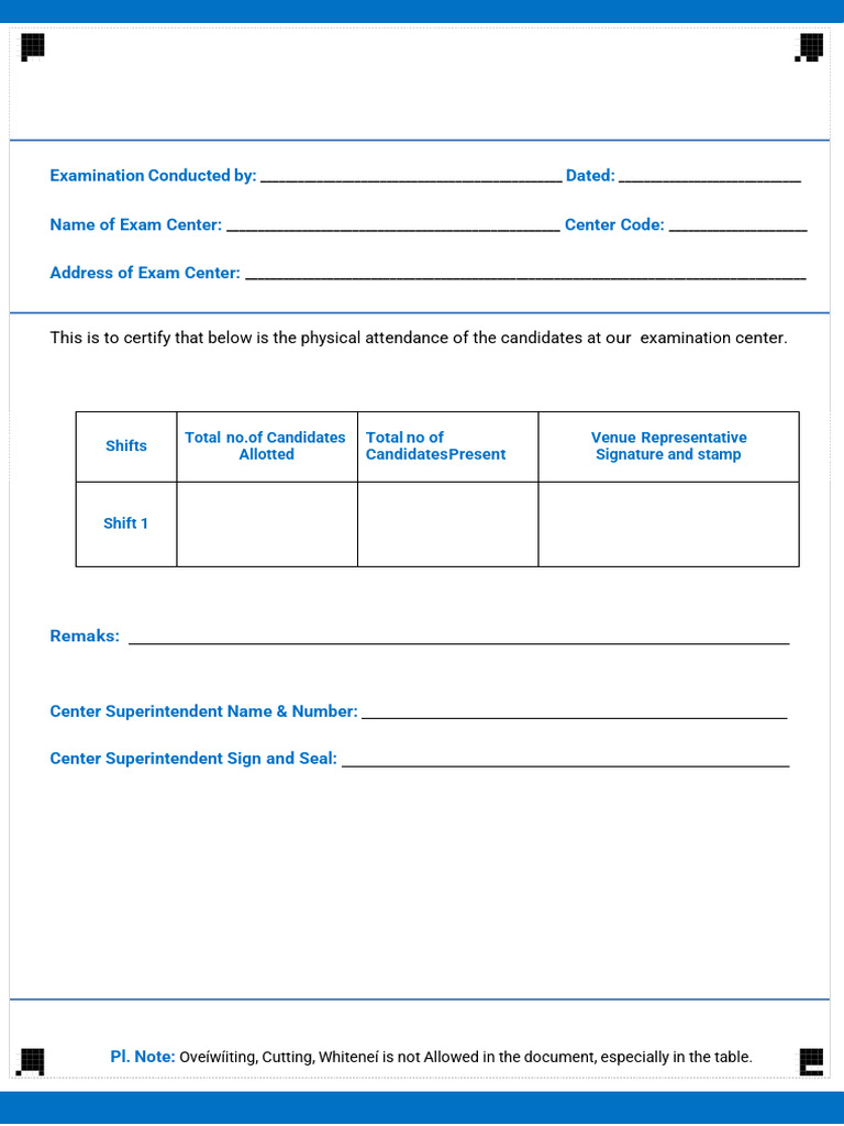 Biometric - Feedback Report Single Shift | PDF