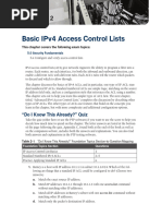 ENSA - Module 4_4.2.5 | PDF