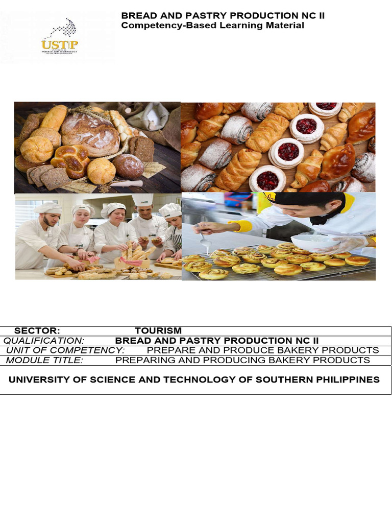 Semi Final Gariando Cblm (2) | PDF | Breads | Yeast