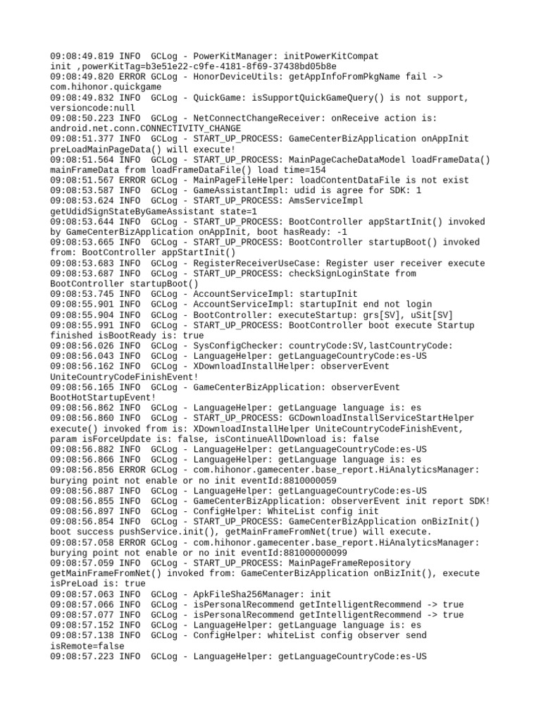 gc_2024_12_19 | PDF | Networking Standards | Telecommunications