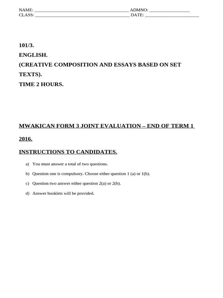 english_form_3_paper_3_mod21042022001 | PDF