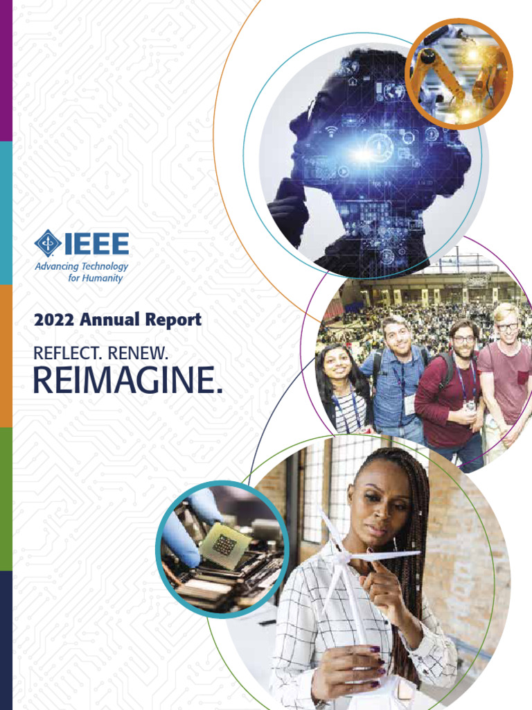 2022 Ieee Annual Final Print Version | PDF | Electronics | Institute Of ...