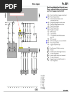 Removing and Installing Onboard Supply Control Unit - J519 | PDF ...
