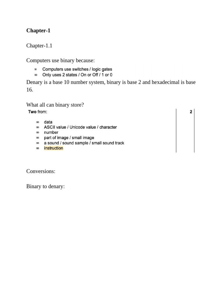 Chapter 1 and 2 (1) (1) (1) | PDF | Data Compression | Duplex ...