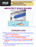 Plot Scales For The Paper Space Zoom XP in AutoCAD and IntelliCAD Ansd ...