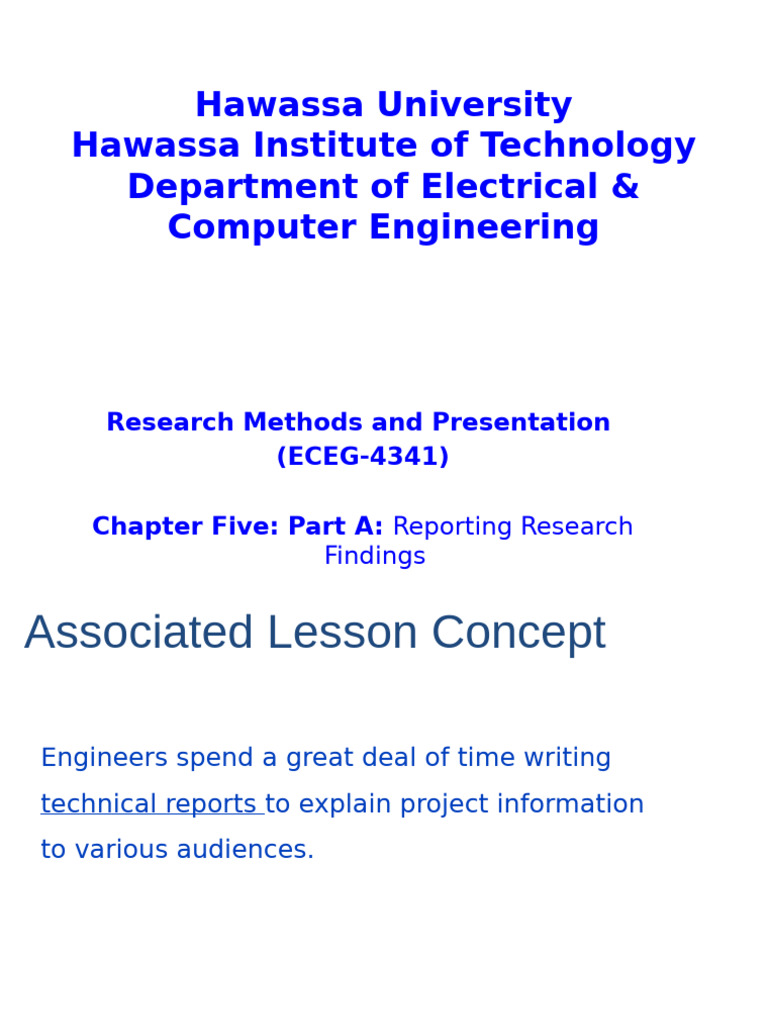 Chapter 5A | PDF | Book Design | Page Layout