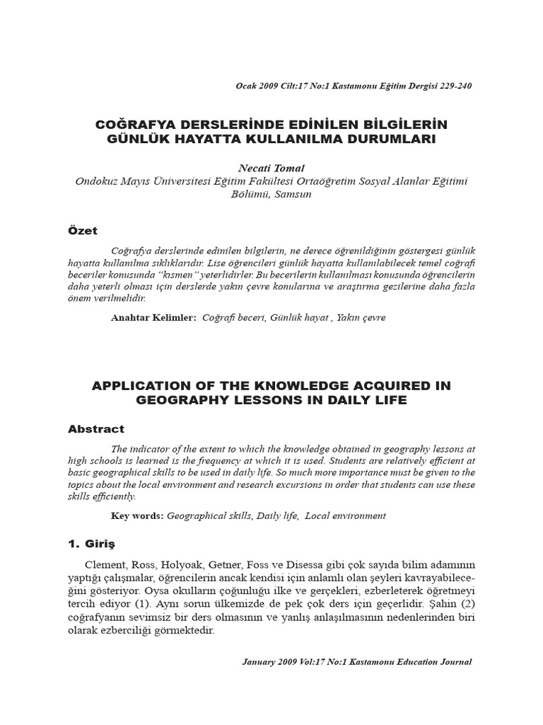 Co Rafya Dersler Nde Ed N Len B LG Ler N G NL K Hayatta Kullanilma Durumlari (#626107) - 817965 ...