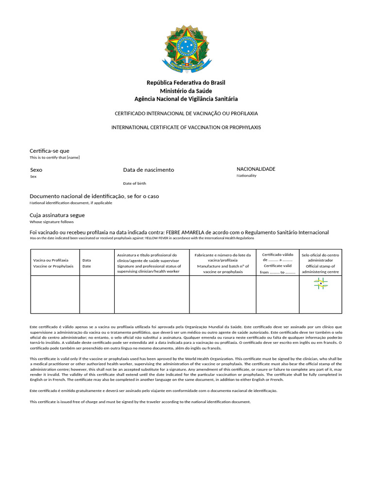 civp-manual-preenchimento | PDF | Sistema de saúde | Programas sociais
