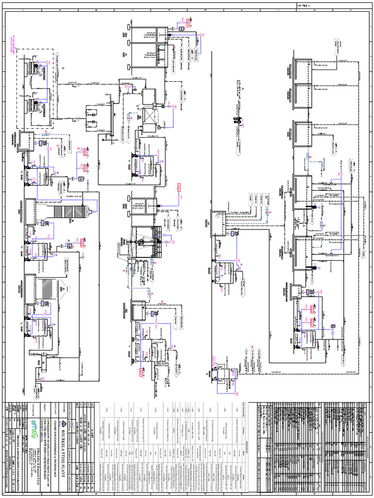 P&id - R4 (Sheet 03 of 06) | PDF