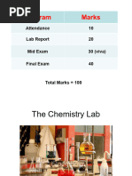 Virtual Lab Measurement 2 Mr. Palermo's Flipped Chemistry Classroom | PDF