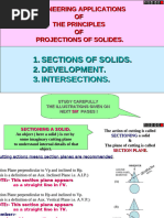 EGD Grade 10 Term 3 Week 6 - 2020 SOLID GEOMETRY | PDF | Shape | Drawing