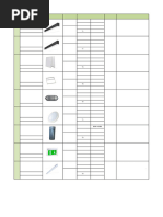 Alfanar LED Lighting Solutions | PDF