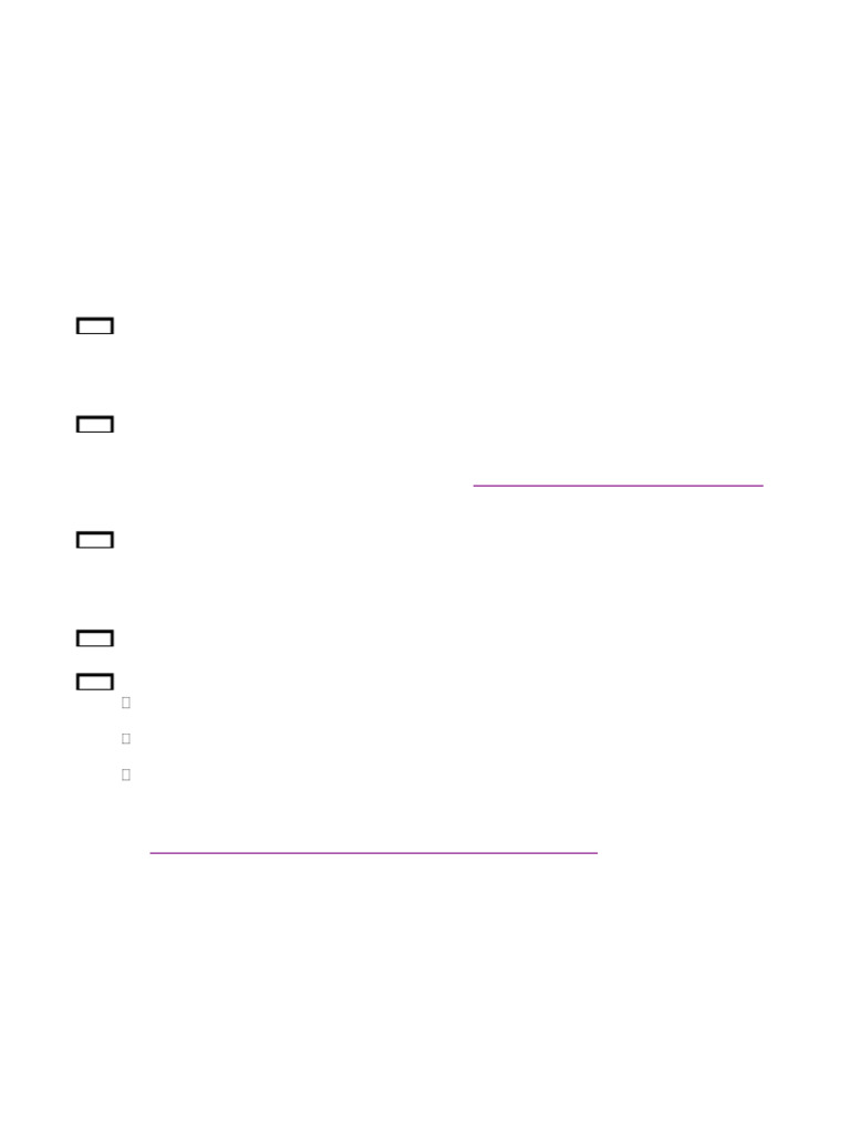 Landscape Water Use and Irrigation Maintenance Checklist For Landscape ...