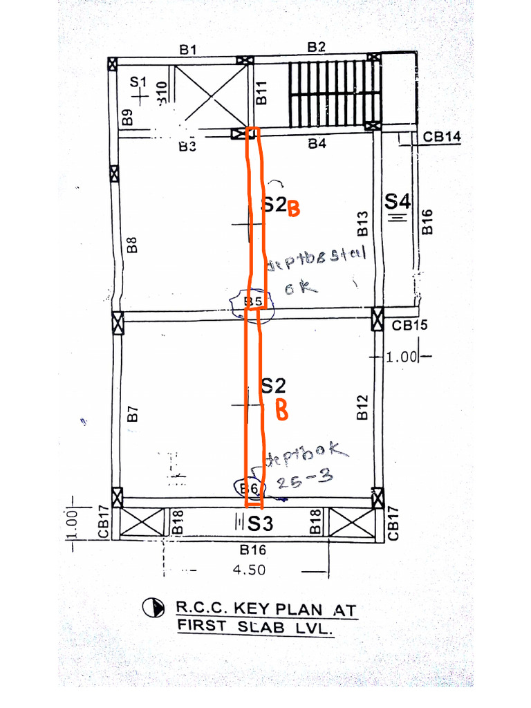 Plan-first slab | PDF