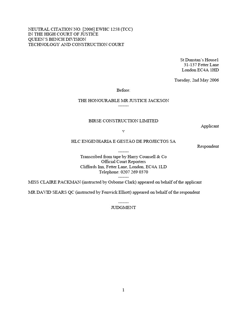 UK CL - IMP - Civil Litigation | PDF | Discovery (Law) | Subcontractor