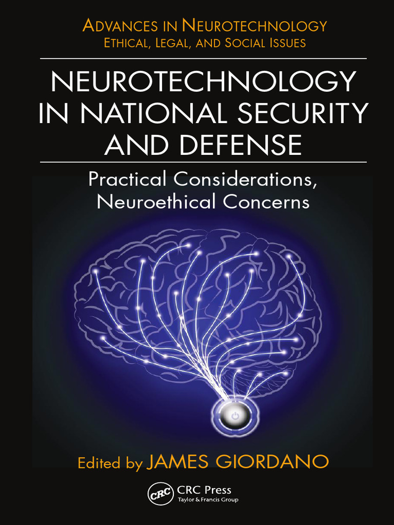 Neurotechnology in National Security and Defense: Practical ...