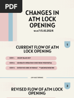 OTC Smart Lock App User Manual | PDF | Finance & Money Management