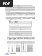 RINB - Positive Pay System Registration | PDF