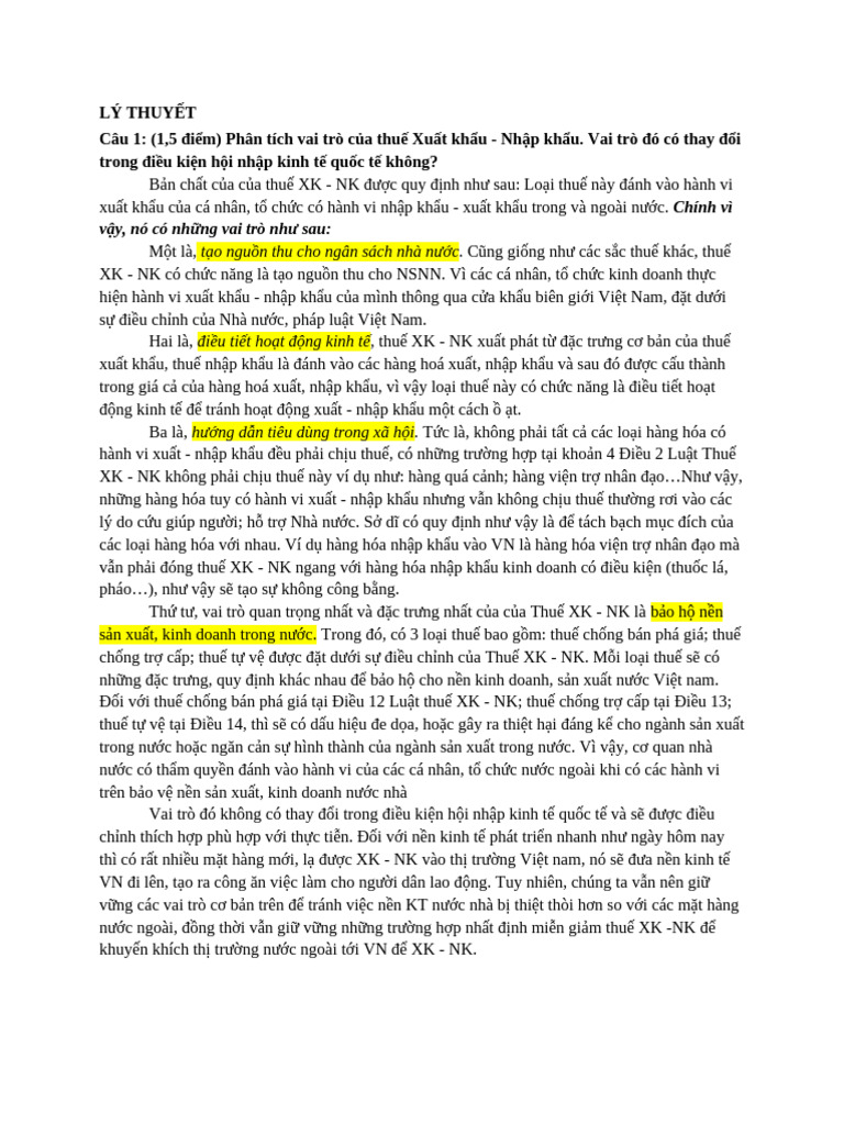 bài-tập-nhận-định-TCC (2) | PDF