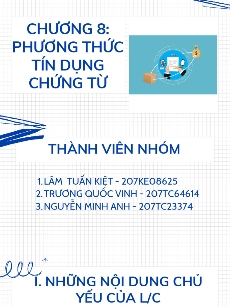 Xanh Hải Quân Trắng Đen Vẽ Nguệch Ngoạc Kế Hoạch Kinh Doanh Bản Thuyết Trình Kinh Doanh | PDF