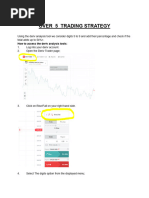 Mkorean WWN Even Odd Strategy | PDF