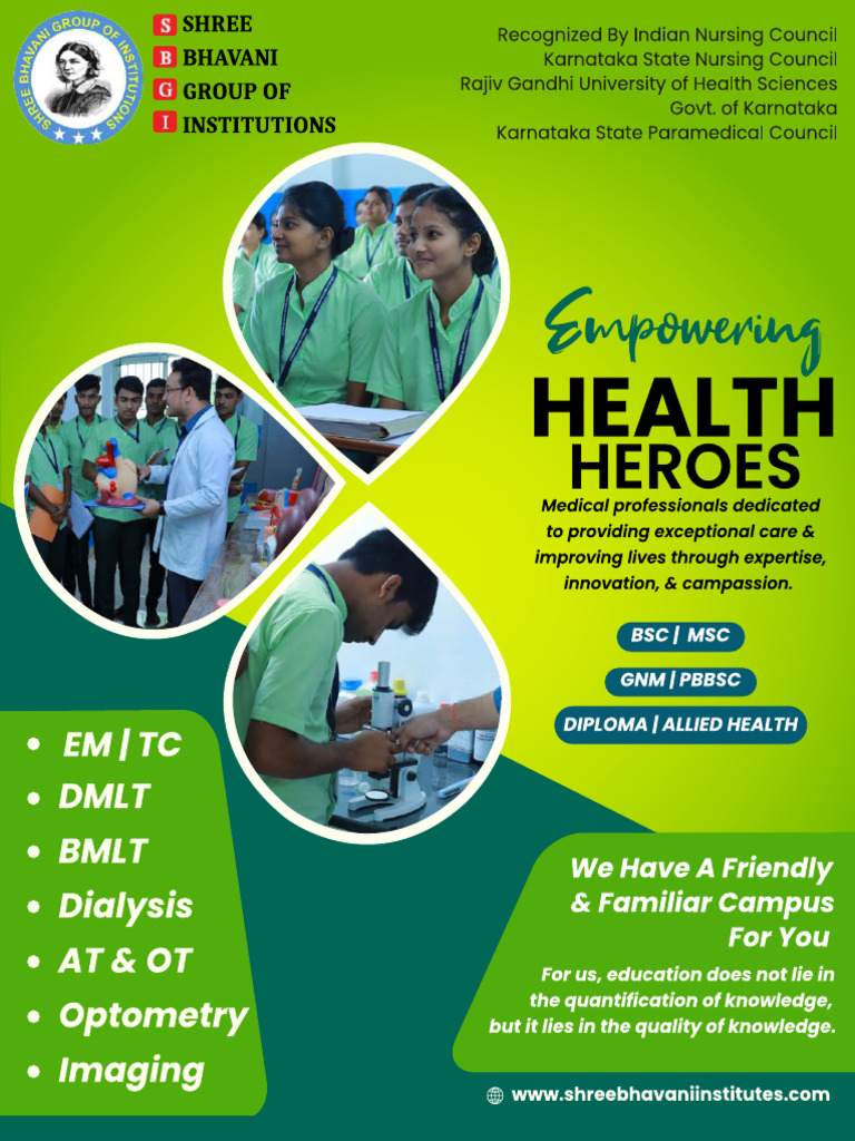 Shree Bhavani Prospectus | PDF