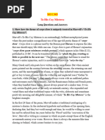 The Spectator Club - Richard Steele | PDF