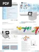 CELLPACK DCL-300A - 310A - PI - 2211 - en - IVDR | PDF | Blood Cell ...