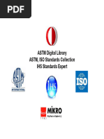 Complete Set - ASTM Series - All Sections and Volumes | PDF | Metals ...