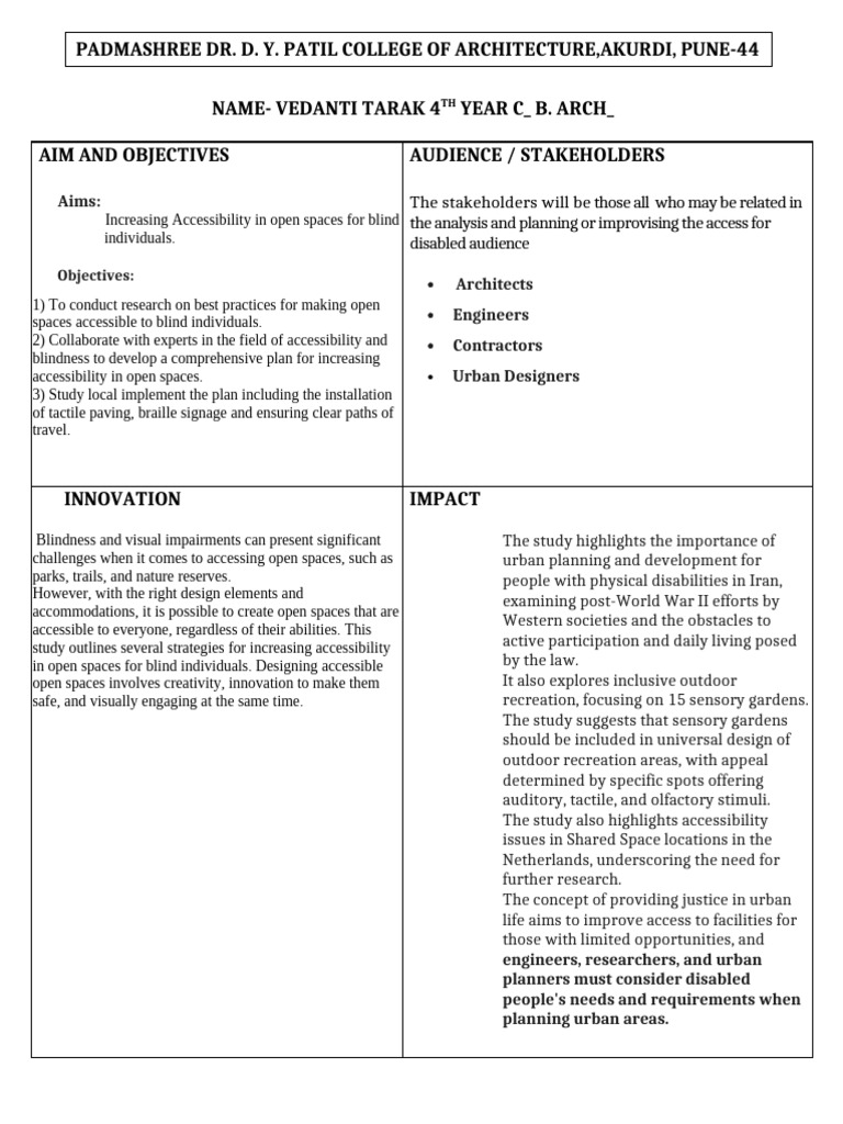 Ved QUAD | PDF | Accessibility