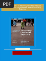 Lying Therapy Worksheet | PDF