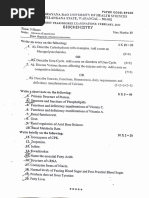 General Anatomy Notes | PDF