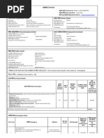 ISO 965-2:2021 Metric Screw Thread Limits | PDF | International ...