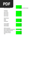 2025 GS Pay Tables with Locality | PDF | General Schedule (Us Civil ...