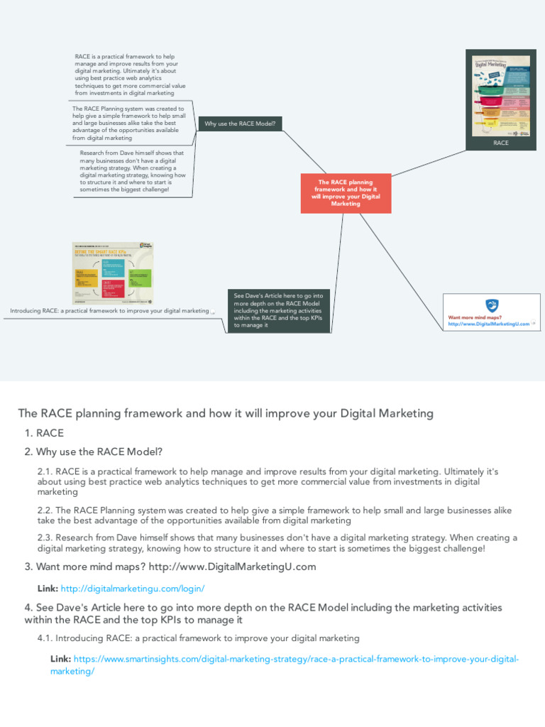 The_RACE_planning_framework_and_how_it_will_improve | PDF | Digital ...