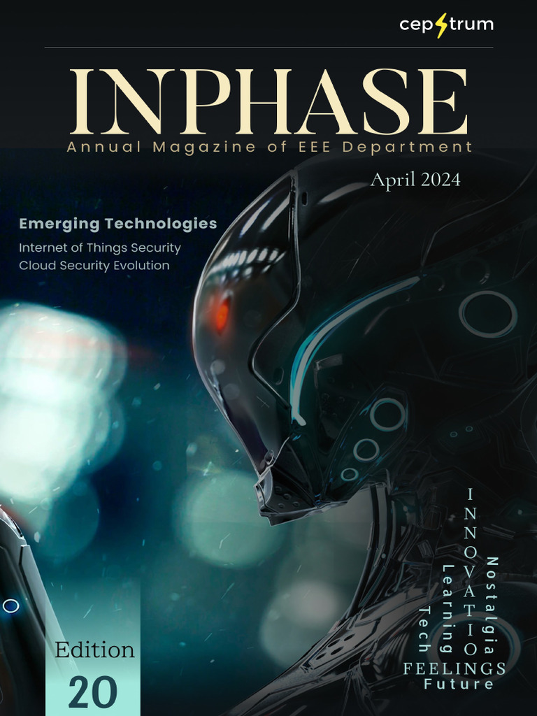 Inphase 2 | PDF