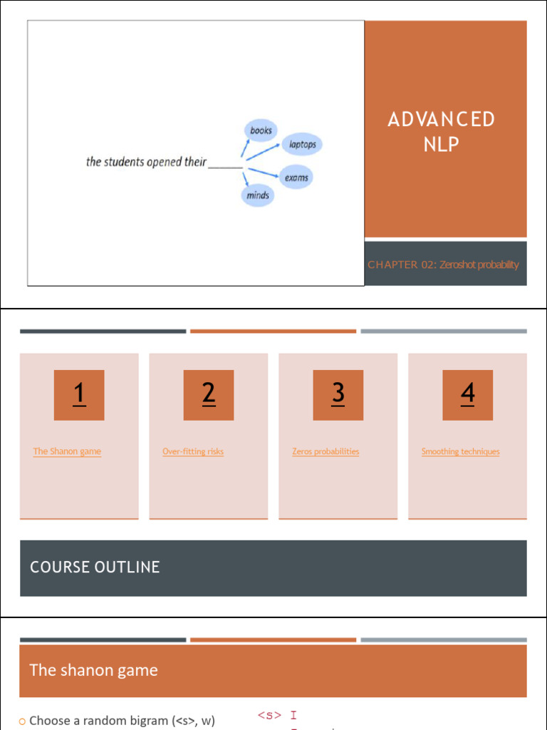 Chapter-02.2 | PDF | Statistical Theory | Applied Mathematics