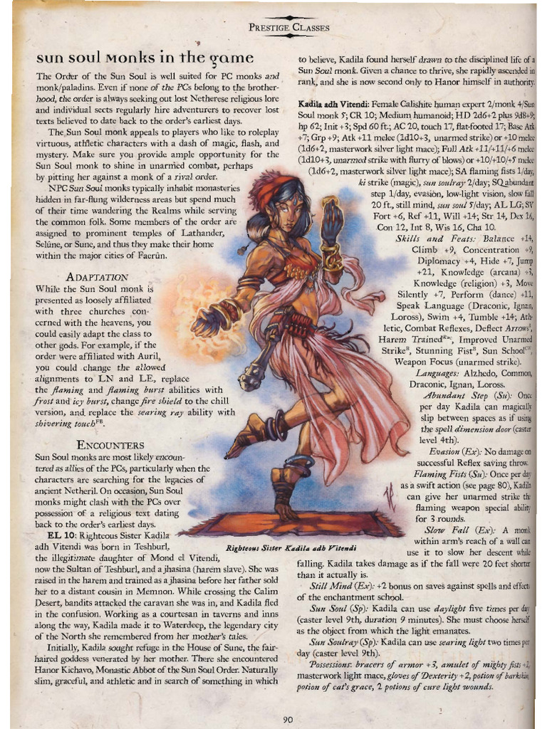 Waterdeep old edition | PDF