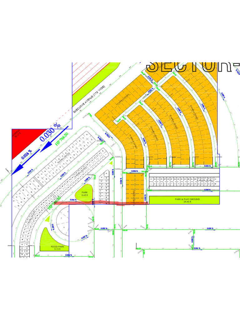 Service Corridor | PDF