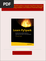 PySpark Tutorial For Beginners - Python Examples - Spark by (Examples ...