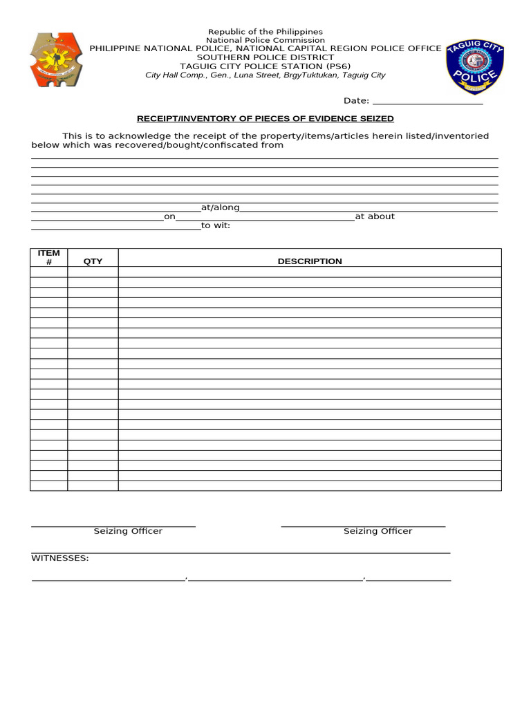 Booking and Information Sheet | PDF | Law Enforcement | Crime & Violence