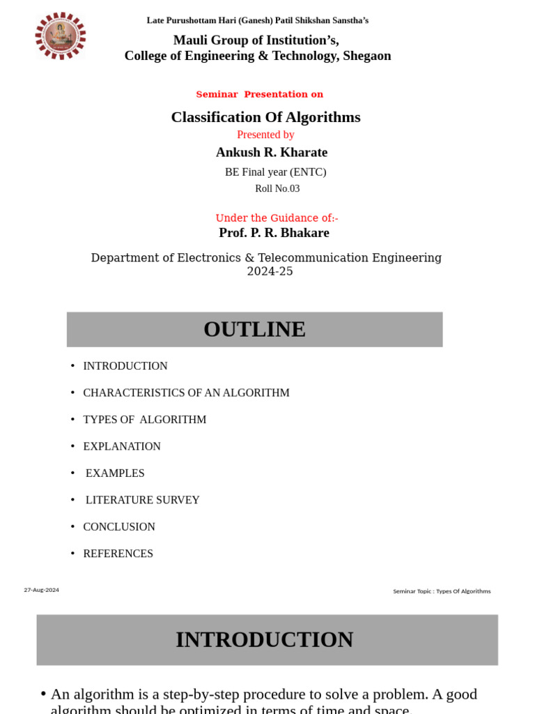 Ankush Patil 25 | PDF | Algorithms | Theoretical Computer Science