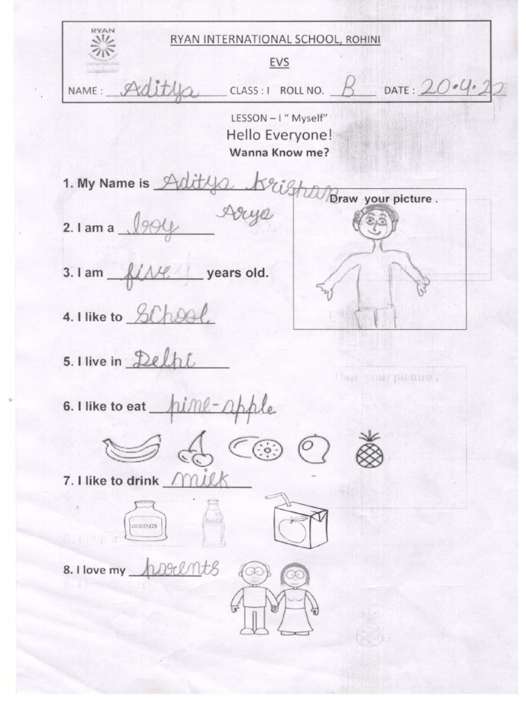 EVS 20.04.2022 | PDF